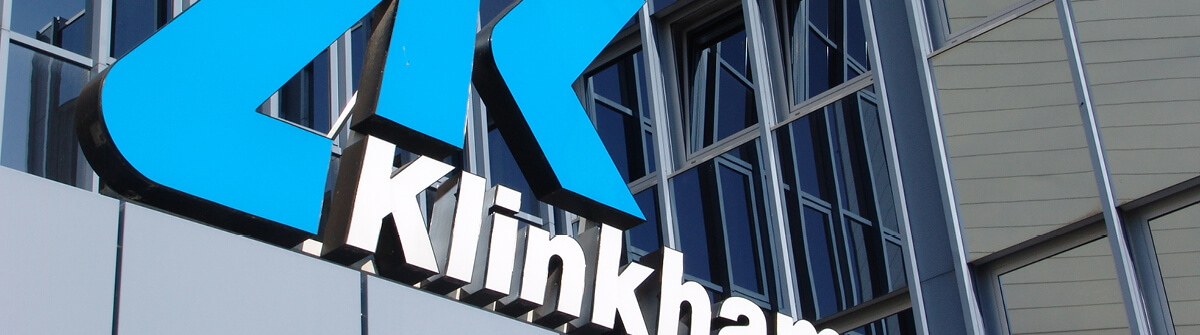 Klinkhammer Intralogistik