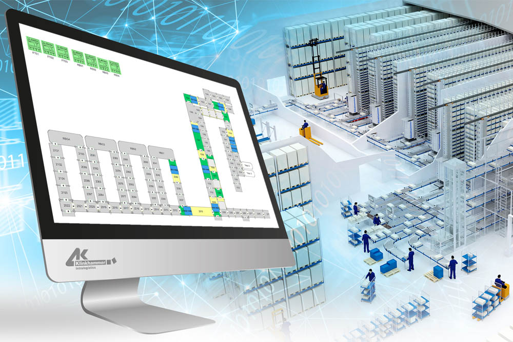 Better system performance and shorter realisation times with simulation ...